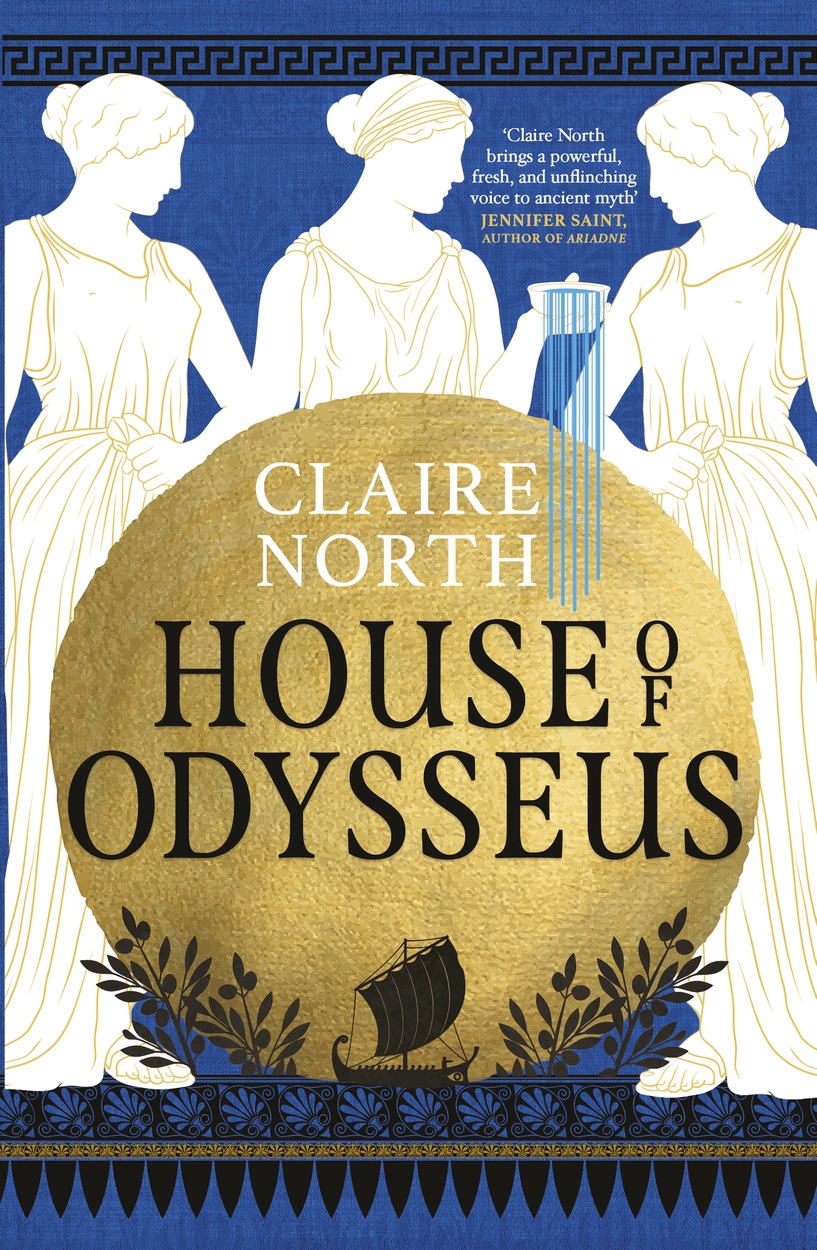 Claire North | Hachette UK